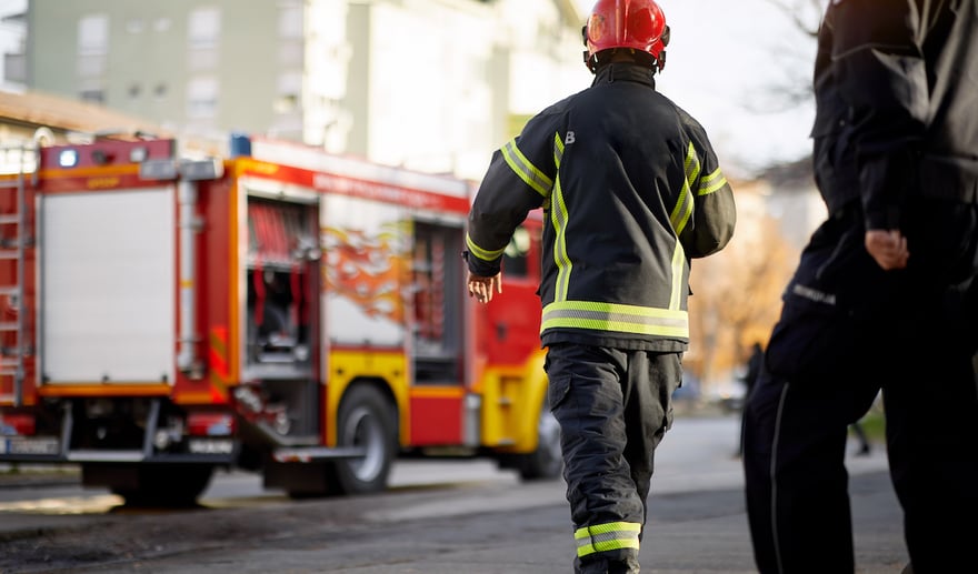 Guide to Stadium Emergency Action Plans